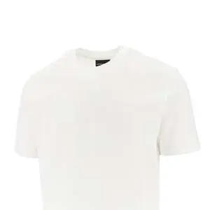 Emporio Armani Jacquard Eagle T-hirt