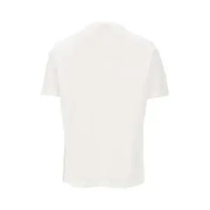 Emporio Armani Jacquard Eagle T-hirt