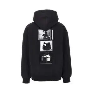 Carhartt Work In Progress Torion Hoodie - Grey