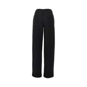 Emporio Armani Chevron Jersey Trousers