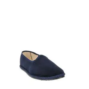 VIBI VENEZIA Velvet Slippers