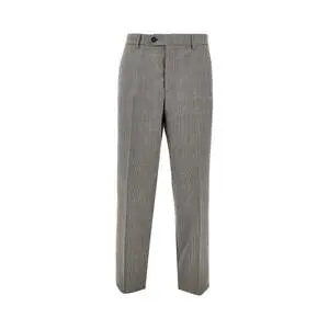 Golden Goose Slim Fit Pants For Men