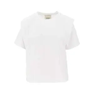 Isabel Marant Etoile Pleated T-shirts For Women