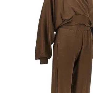 Andamane Grace Knitted Two-piece Set