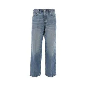 Haikure Cropped Jeans For Women