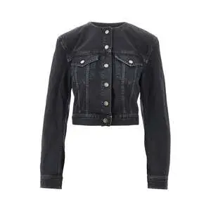 HAIKURE Shirley" Denim Jacket