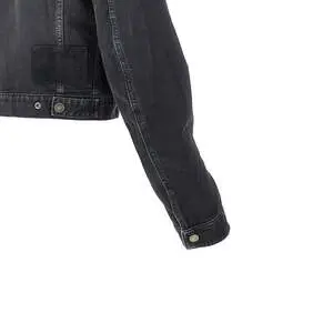 HAIKURE Shirley" Denim Jacket