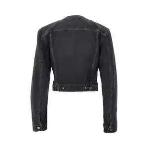 HAIKURE Shirley" Denim Jacket