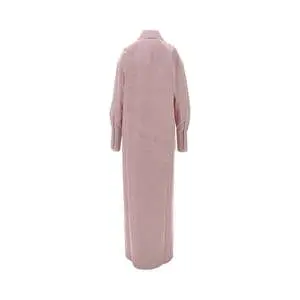 ARMARIUM Malik Cotton Poplin Striped Shirt Dress