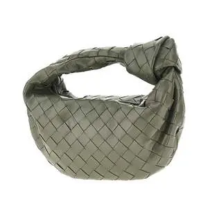 Bottega Veneta Mini Jodie Bag - Green
