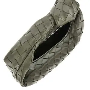 Bottega Veneta Mini Jodie Bag - Green