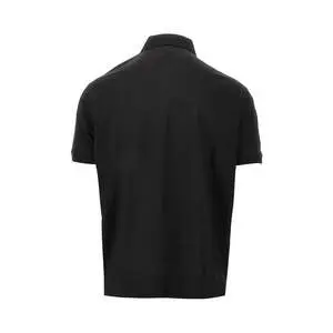 Emporio Armani Eagle Embroidery Jerey Polo Hirt