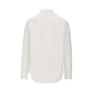 Emporio Armani Poplin Hirt
