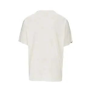 Y3 Wool-blend Jersey T-shirt An
