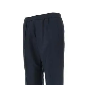 Gucci Technical Panama Trousers