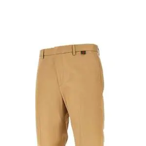 Gucci Cotton Twill Chino Pants