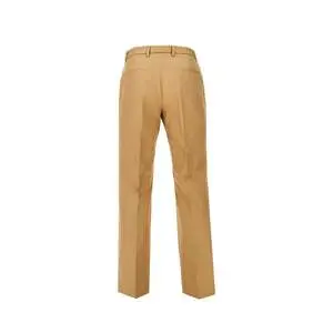 Gucci Cotton Twill Chino Pants