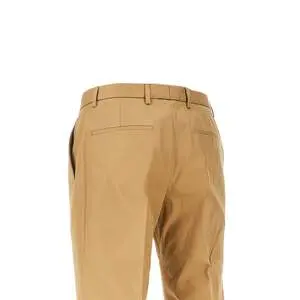 Gucci Cotton Twill Chino Pants