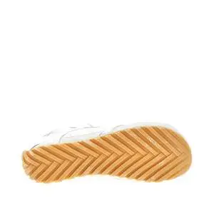 Bottega Veneta Orbit Flash Sneakers - Silver