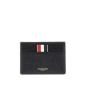 Thom Browne Card Holder Wallets For Women