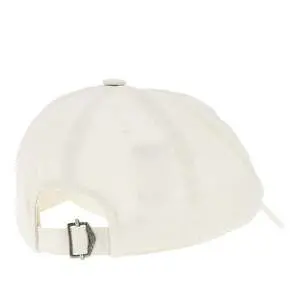 Isabel Marant Étoile Logo Embroidered Baseball Cap
