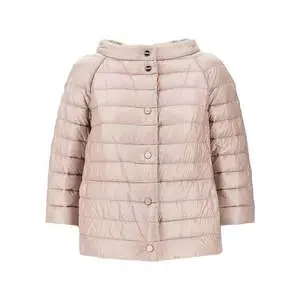 Herno Studded Outerwear For Women