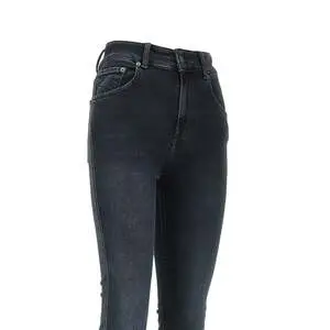 HAIKURE Vicky High-rise Skinny Jeans
