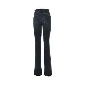 HAIKURE Vicky High-rise Skinny Jeans