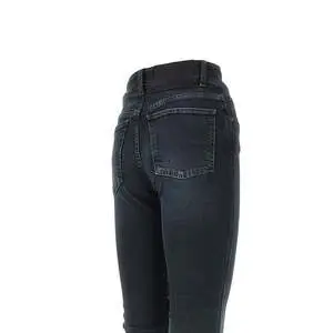 HAIKURE Vicky High-rise Skinny Jeans