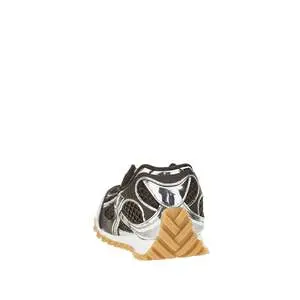 Bottega Veneta Orbit Sneakers - Brown