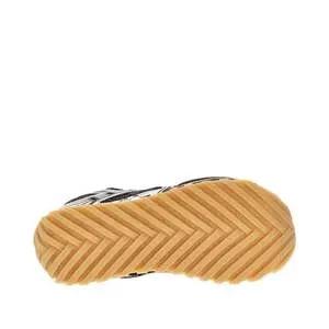 Bottega Veneta Orbit Sneakers - Brown