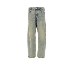 DIESEL® 1988 D-ark Five-pocket Jeans - Blue
