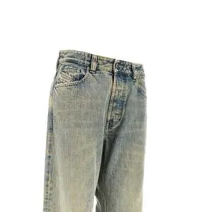 DIESEL® 1988 D-ark Five-pocket Jeans - Blue