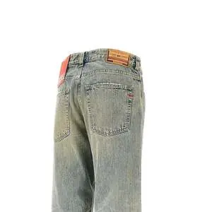 DIESEL® 1988 D-ark Five-pocket Jeans - Blue