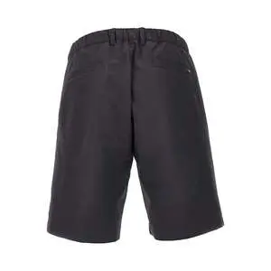 Herno Technical Seersucker Shorts An