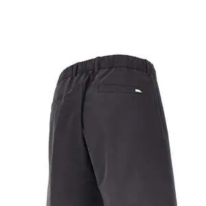 Herno Technical Seersucker Shorts An