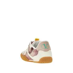 Valentino Garavani Amphibia Sneakers - Pink