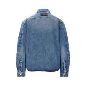 Givenchy Couture Sea Deni Shirt An