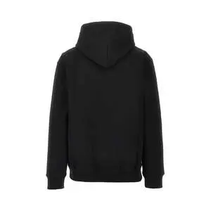 Gucci Logo Print Hoodie