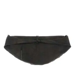AUTENTICA 504 Adara Nappa Leather Large Bag
