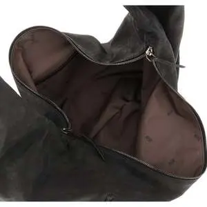 AUTENTICA 504 Adara Nappa Leather Large Bag