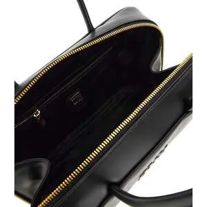 Miu Miu Beau Leather Bag