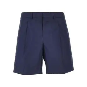 Prada Tailored Shorts For Men