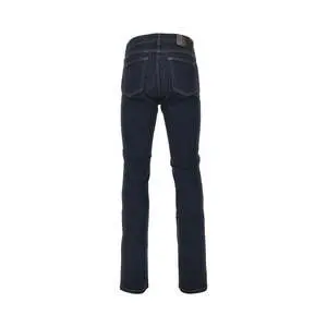 Etro Stretch Denim Roma Fit Jeans