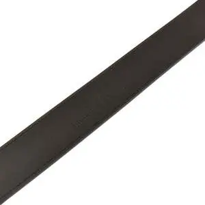 Gucci Gg Supreme Belt - Beige
