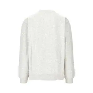 Jacquemus Gro Grain' Crewneck Weathirt