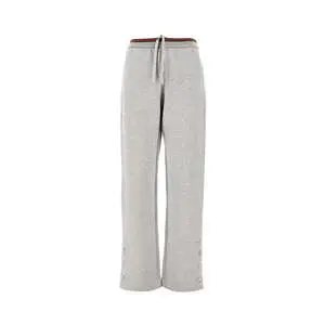 Gucci Drawstring Sweatpants For Women
