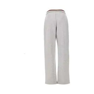 Gucci Mélange Jersey Leisure Pants