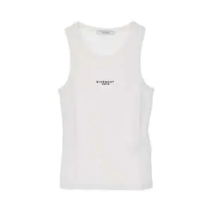 Givenchy Stretch Camis Tanks For Women