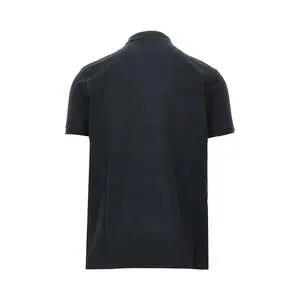 Stone Island Stretch Piquet Polo Shirt